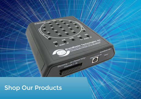 Neurofeedback - Brainmaster Technologies - Neurofeedback Equipment